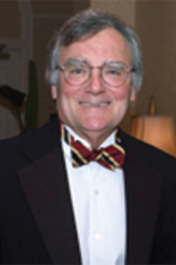 Distinguished Professor Awards Program – Louisiana Bar Foundation