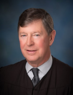 Calogero Justice Award – Louisiana Bar Foundation