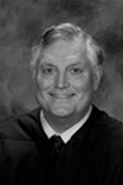 Distinguished Jurist – Louisiana Bar Foundation