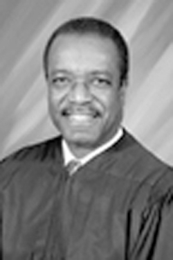 Distinguished Jurist – Louisiana Bar Foundation