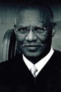 Distinguished Jurist – Louisiana Bar Foundation
