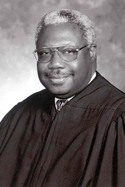 Distinguished Jurist – Louisiana Bar Foundation