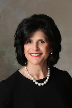 Distinguished Jurist – Louisiana Bar Foundation