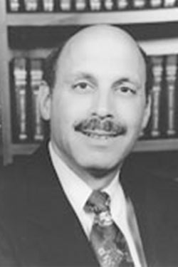 Distinguished Jurist – Louisiana Bar Foundation