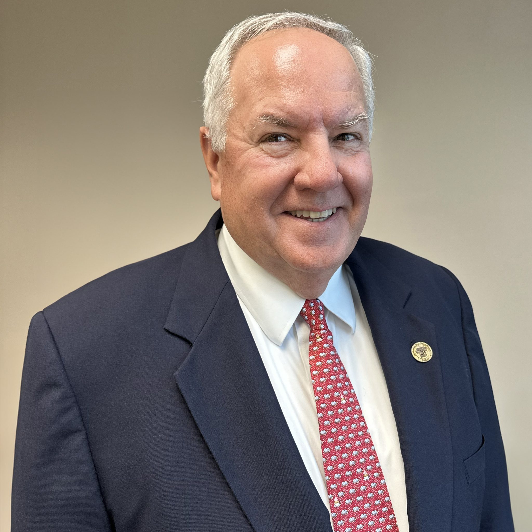 Board of Directors – Louisiana Bar Foundation